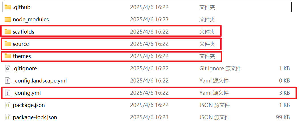 Hexo+Github搭建个人博客 | Apricity's Blog